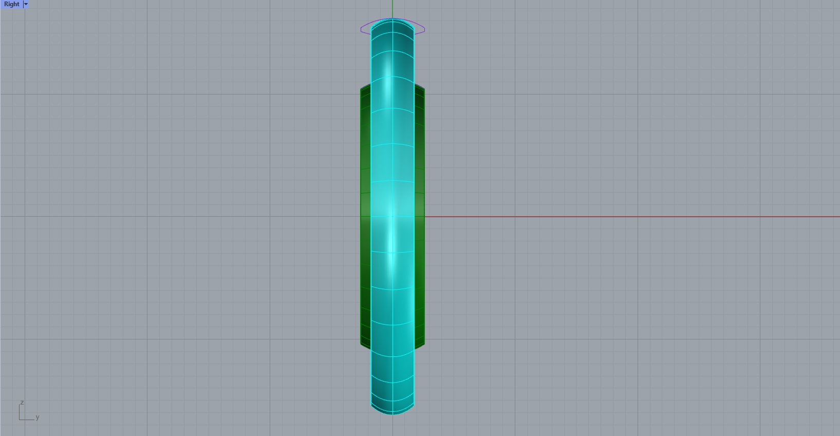 How to make two objects have 'same volume' but different parameters ... How to make two objects have 'same volume' but different parameters ...
