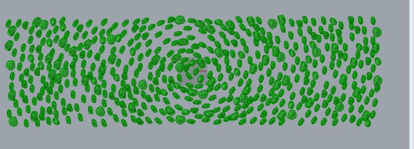 Nesting and orientation - Grasshopper - McNeel Forum