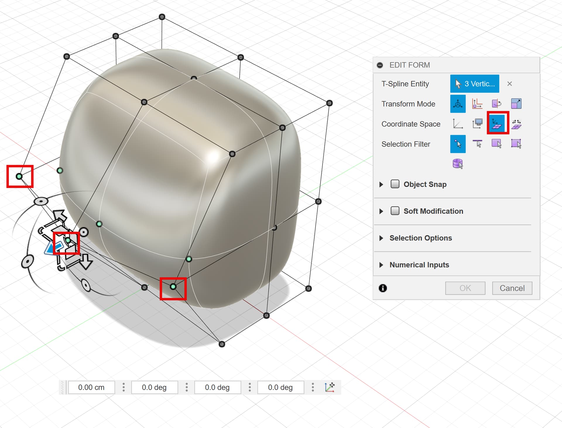 Rhino 9 Feature: UVN Gumball - Serengeti (Rhino WIP) - McNeel Forum
