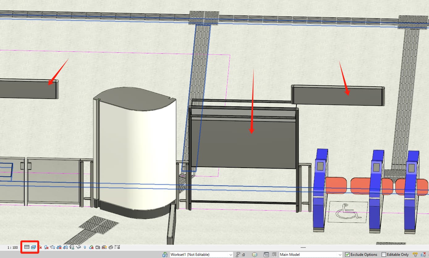Assignning image mapping via Autodesk Docs - Revit - McNeel Forum