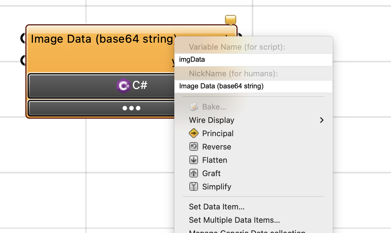 Rhino 8 Feature: ScriptEditor (CPython, CSharp) - Page 24 - Serengeti (Rhino WIP) - McNeel Forum