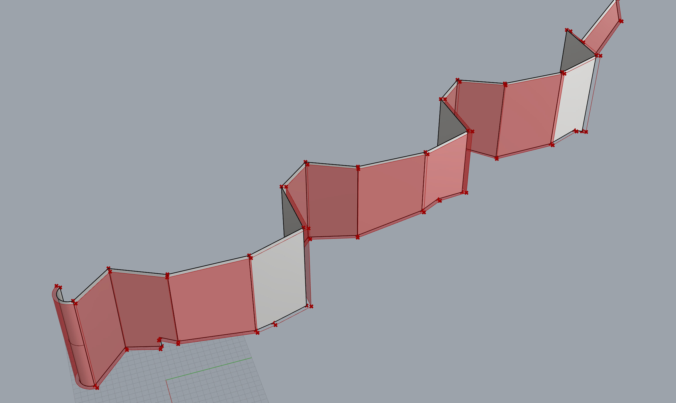 Offset Brep - Grasshopper - McNeel Forum