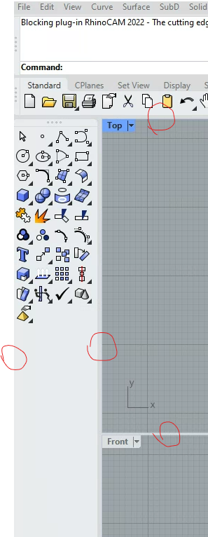 UI Freeze - Gripper and Padding Suggestions - Serengeti (Rhino WIP ... UI Freeze - Gripper and Padding Suggestions - Serengeti (Rhino WIP ...