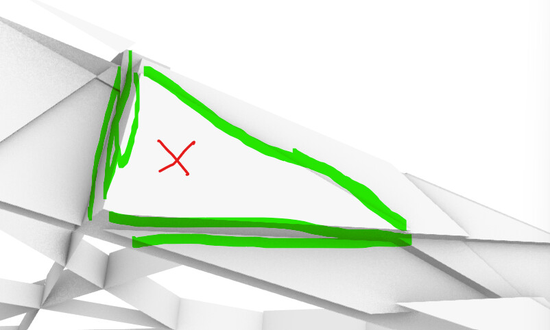 Selecting specific brep faces - Grasshopper - McNeel Forum