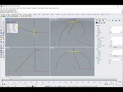 Need help with a Bongo animation - Bongo - McNeel Forum