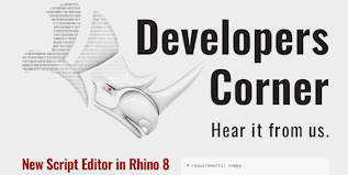 Rhino3Dzine April 2024 issue - News - McNeel Forum