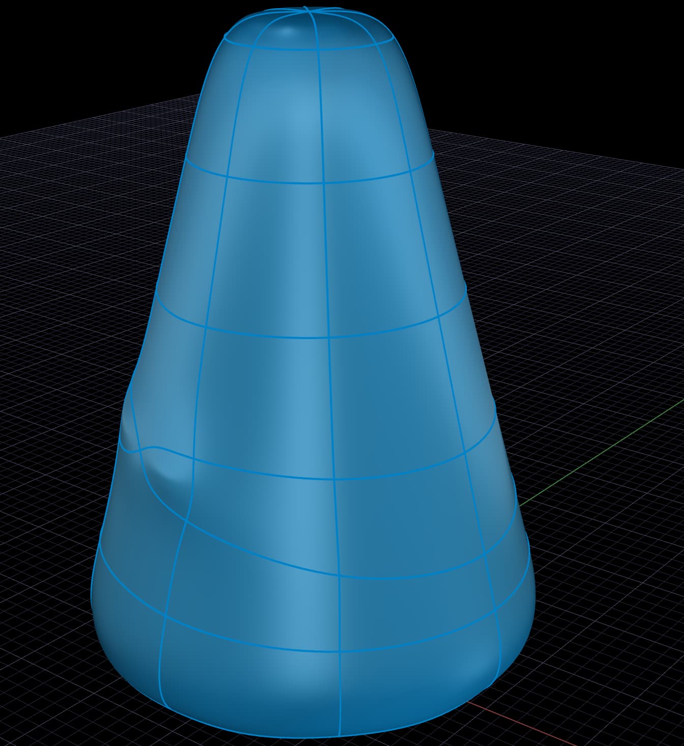 Sub D Wirecut - SubD - McNeel Forum