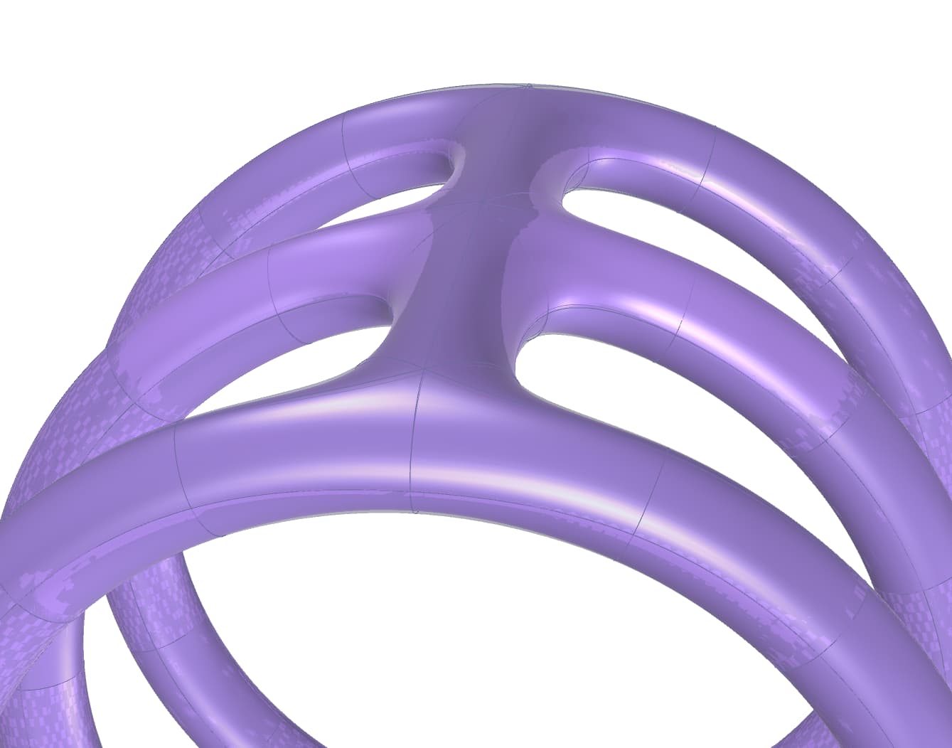 Gh Multipipe Issue with intersections - Grasshopper - McNeel Forum Gh Multipipe Issue with intersections - Grasshopper - McNeel Forum