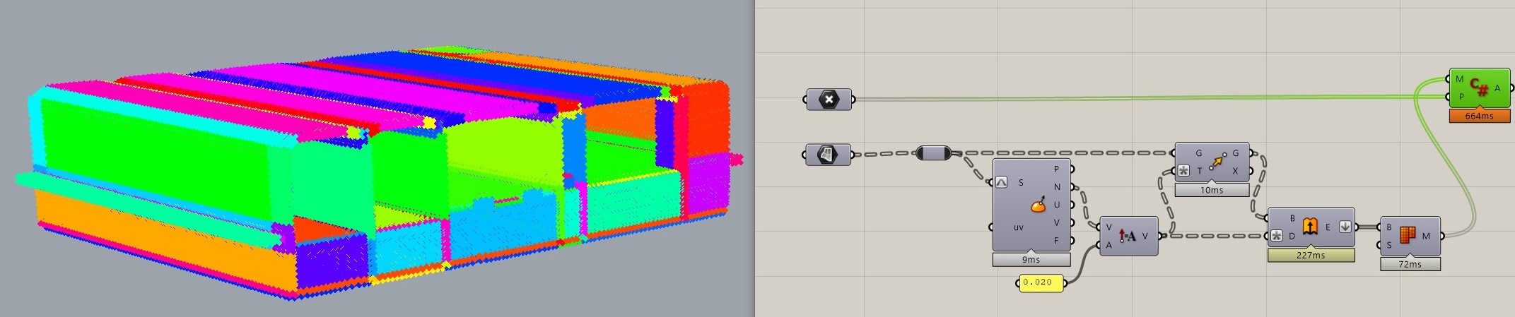 Point inside Brep c# component - Grasshopper - McNeel Forum
