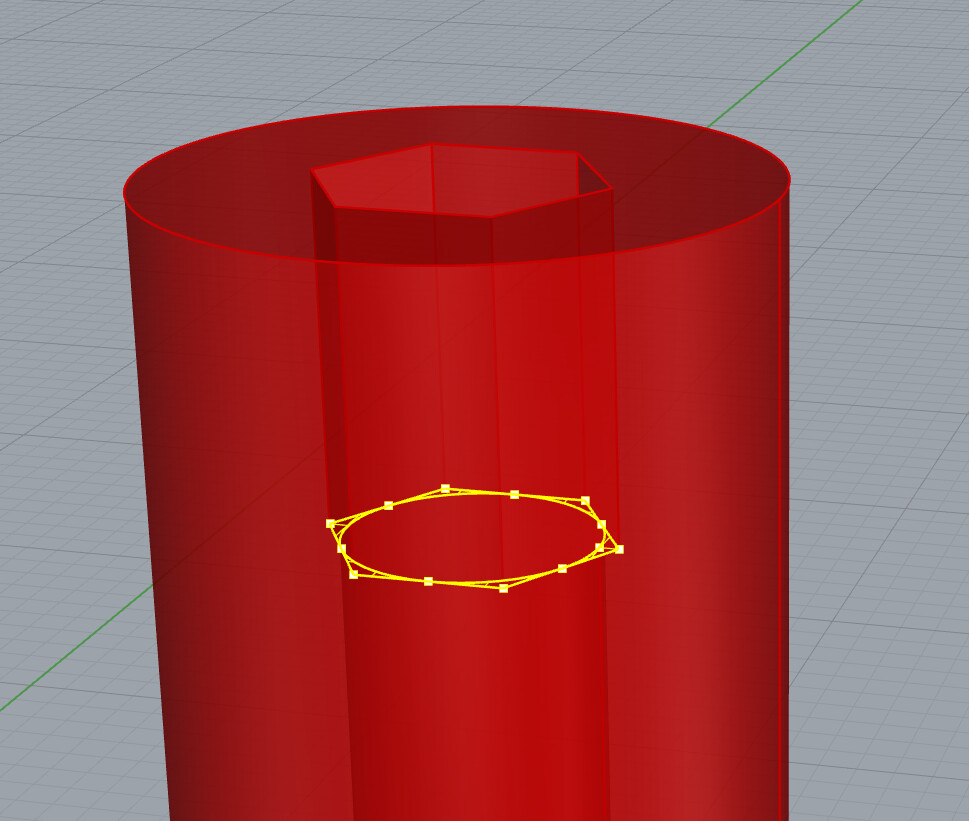Unable to calculate Volume - Rhino - McNeel Forum
