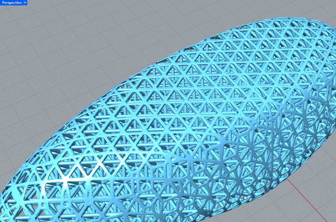 How are these lattices created? - Grasshopper - McNeel Forum