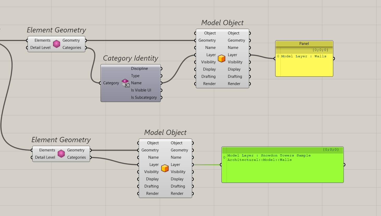 Component Exception - Revit - McNeel Forum