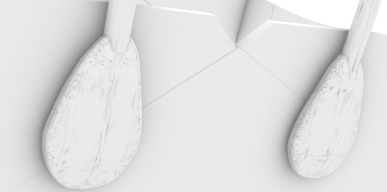 Glitch in Rendered view - Rhino for Mac - McNeel Forum