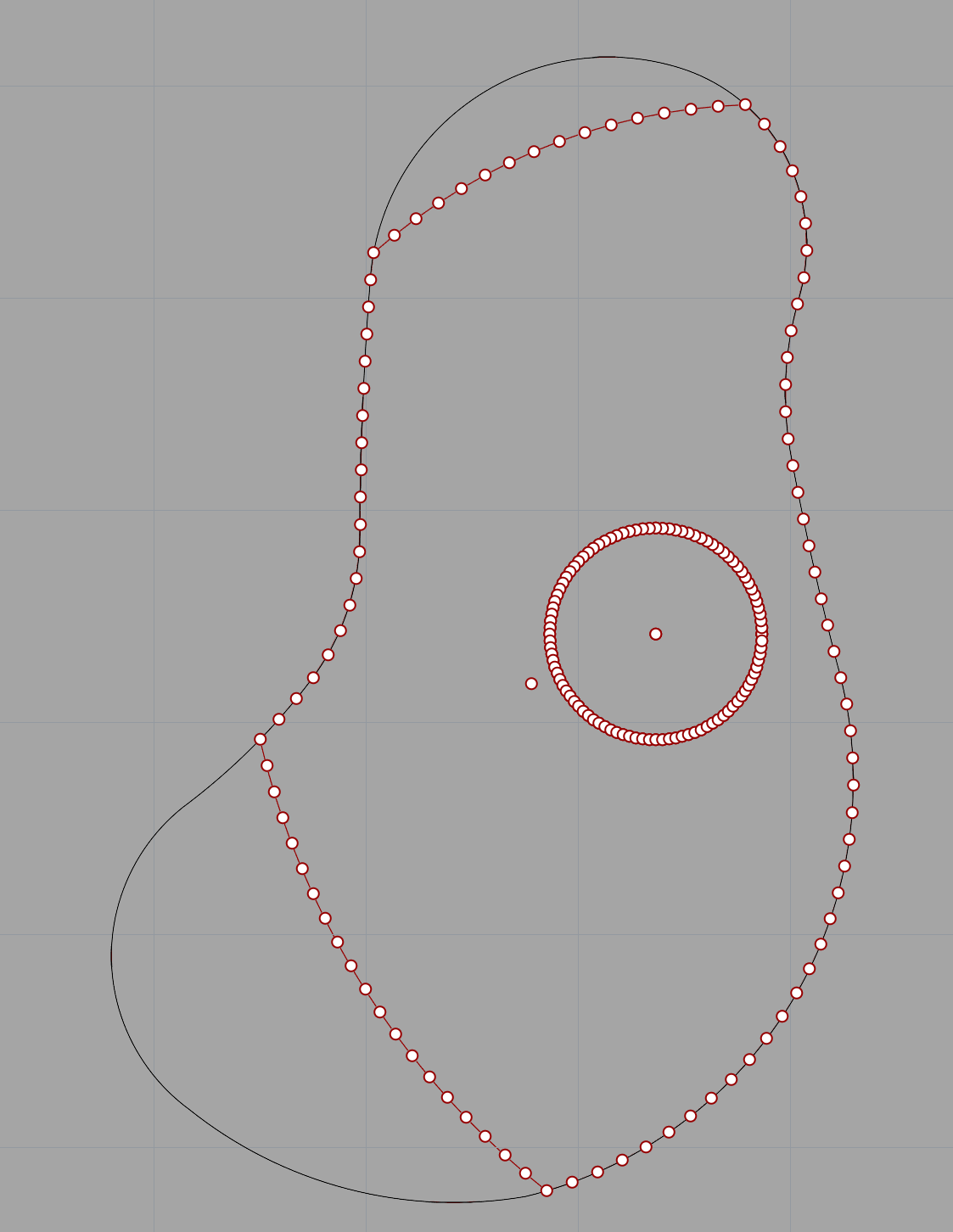 Curve inside another curve - Page 2 - Kangaroo - McNeel Forum