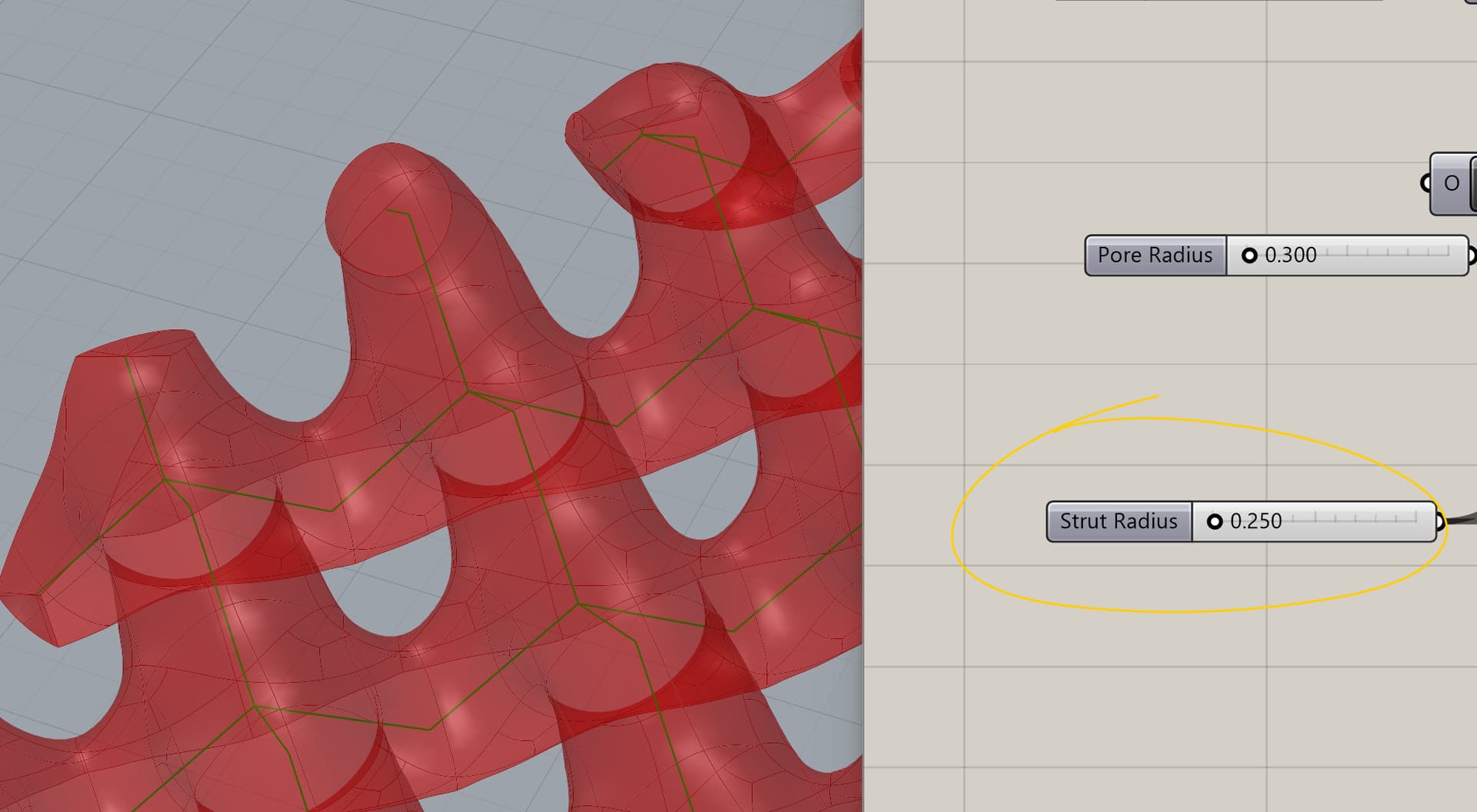 Solid intersection not working always - Grasshopper - McNeel Forum