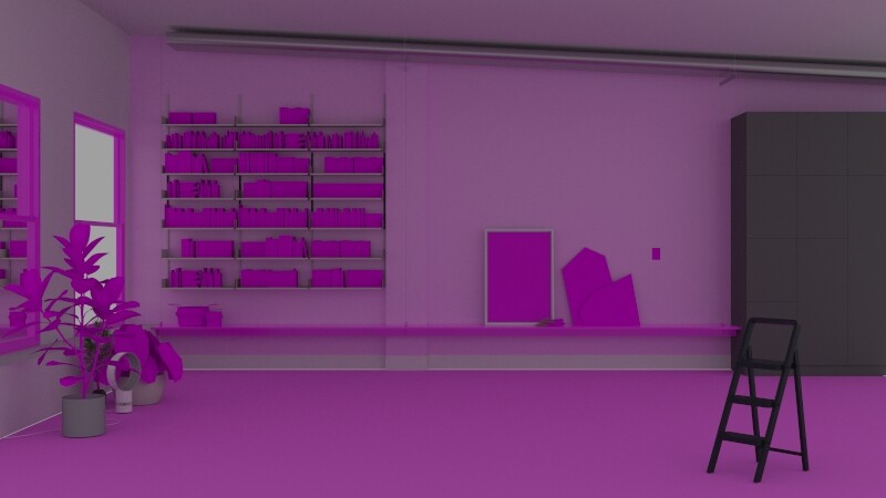 Rhino 8 Metal Render Quality - Mac - McNeel Forum