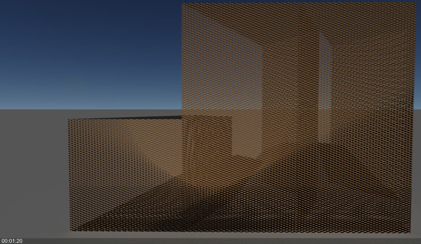 Bug - mapping in arctic - Rendering - McNeel Forum