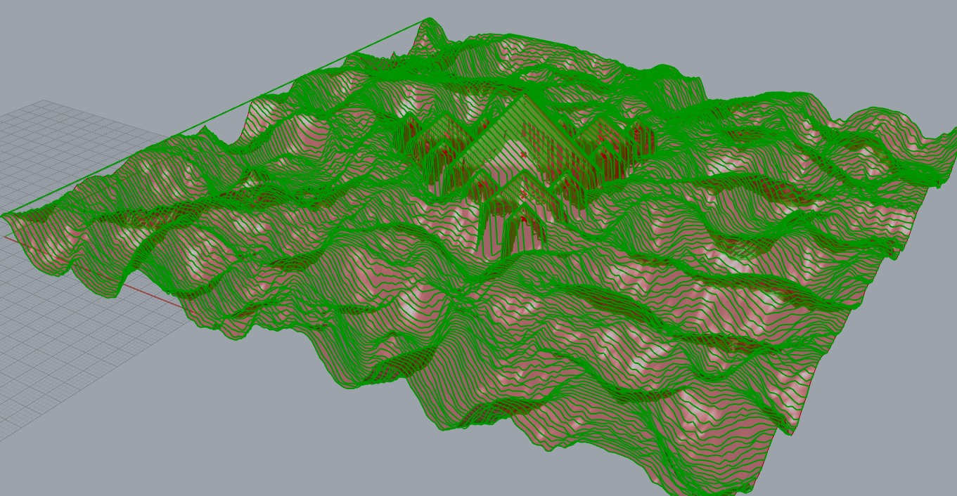Pythom Error: 1. Solution exception:NoneType is not iterable - Grasshopper Developer - McNeel Forum
