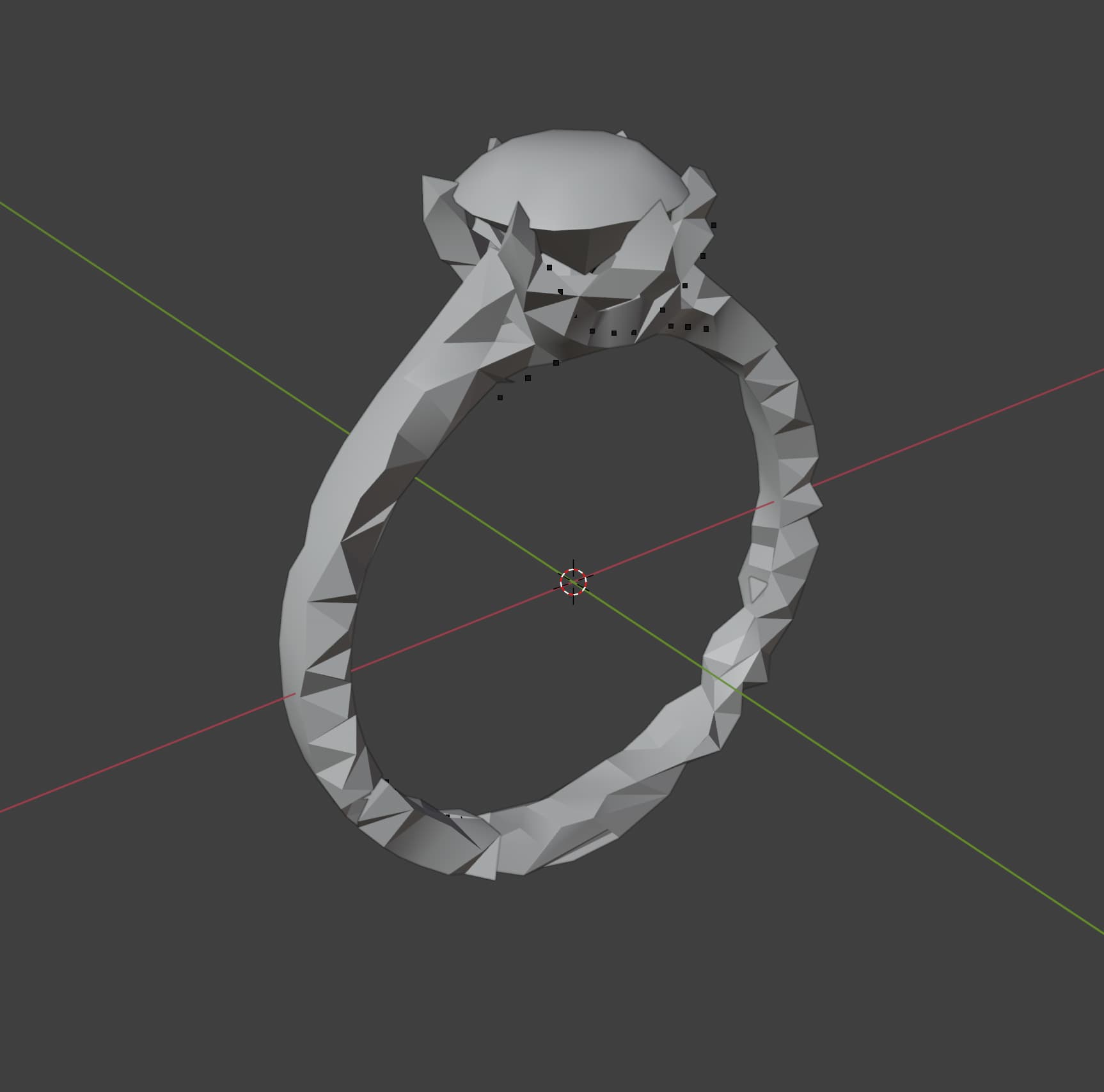 .3dm import into Blender 4.5 on Mac Intel - Plug Ins - McNeel Forum