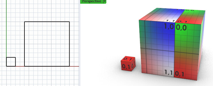 Real world size of rhino wood material? - Rendering - McNeel Forum