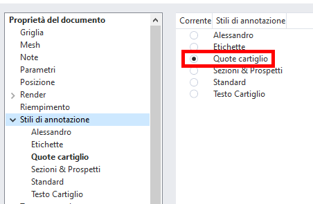 Clarification Regarding Annotation Style Behavior in Section Views ...