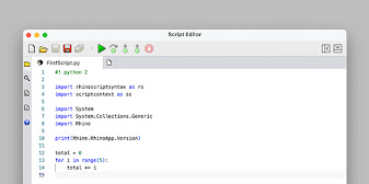 Rhino3Dzine May 2024 issue - News - McNeel Forum