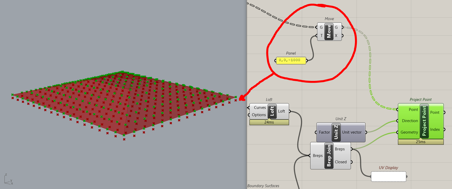 Gh project - GH for Mac - McNeel Forum
