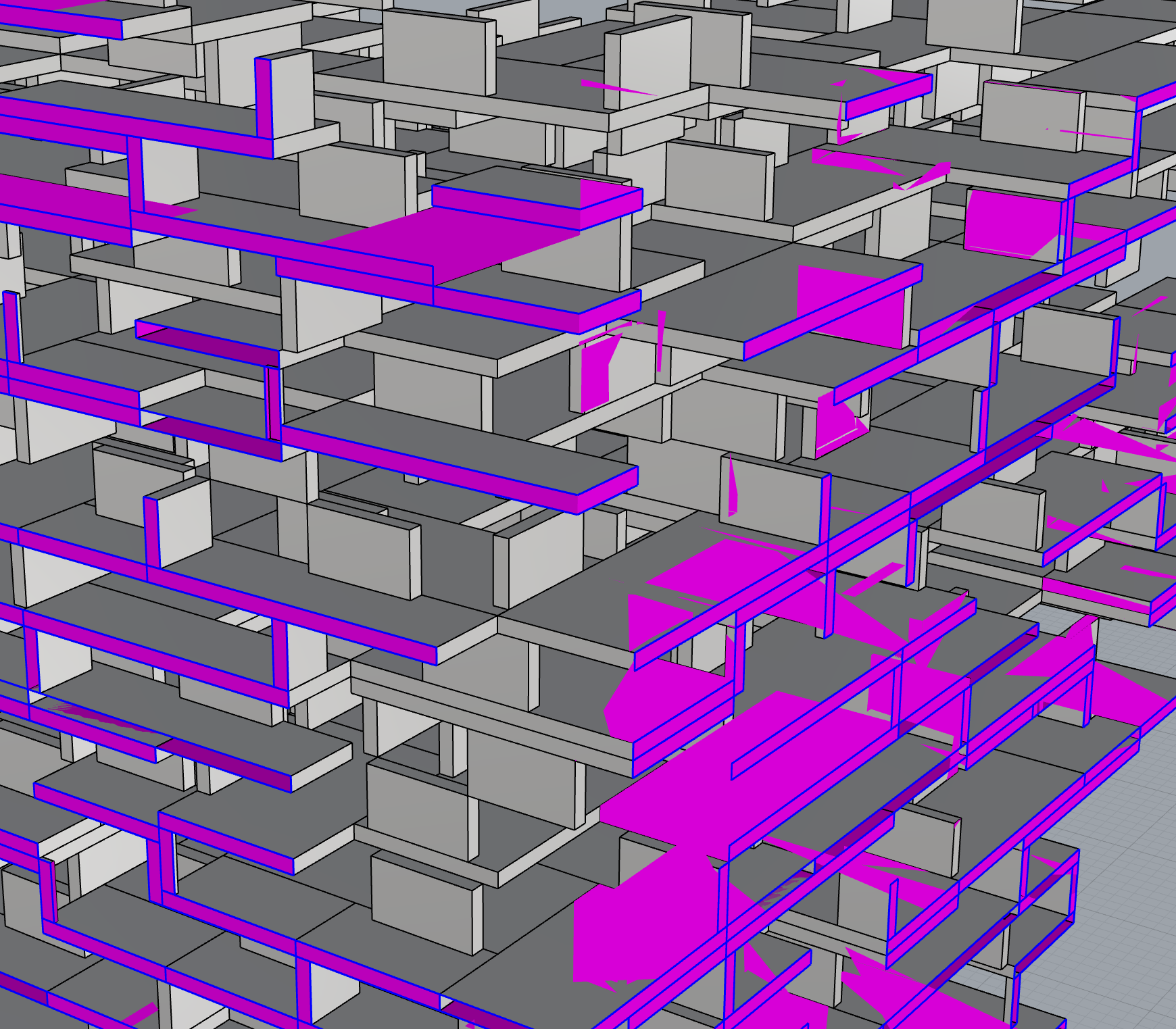 Clipping Plane display problem - Rhino for Windows - McNeel Forum