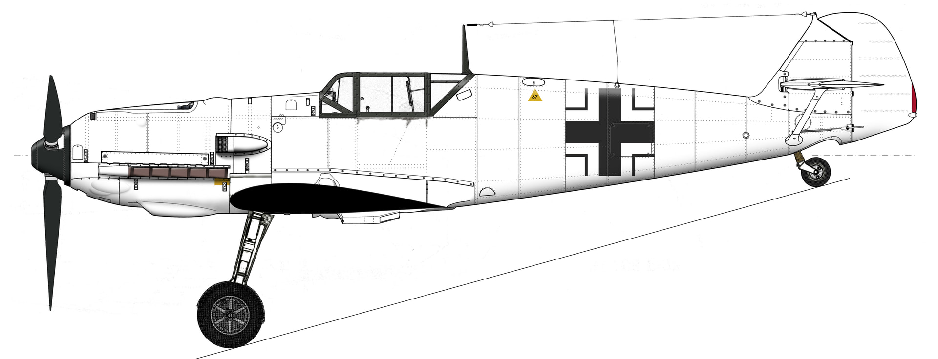 Step by step match pic to plan using source destination points possible ...
