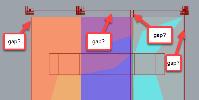 Automate trimming surfaces with curve using GH - Page 3 - Grasshopper ... Automate trimming surfaces with curve using GH - Page 3 - Grasshopper ...