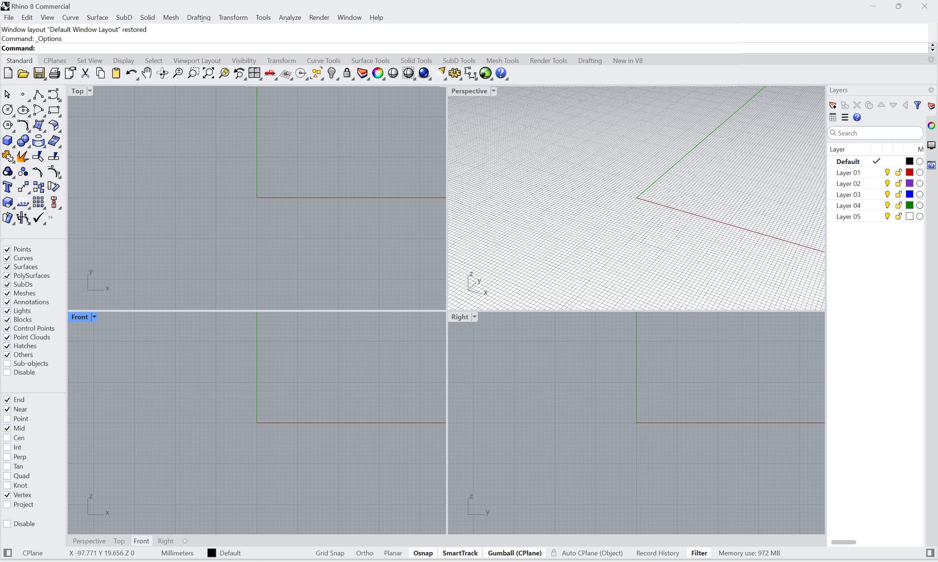 RUI files and UI setup issues - Serengeti (Rhino WIP) - McNeel Forum