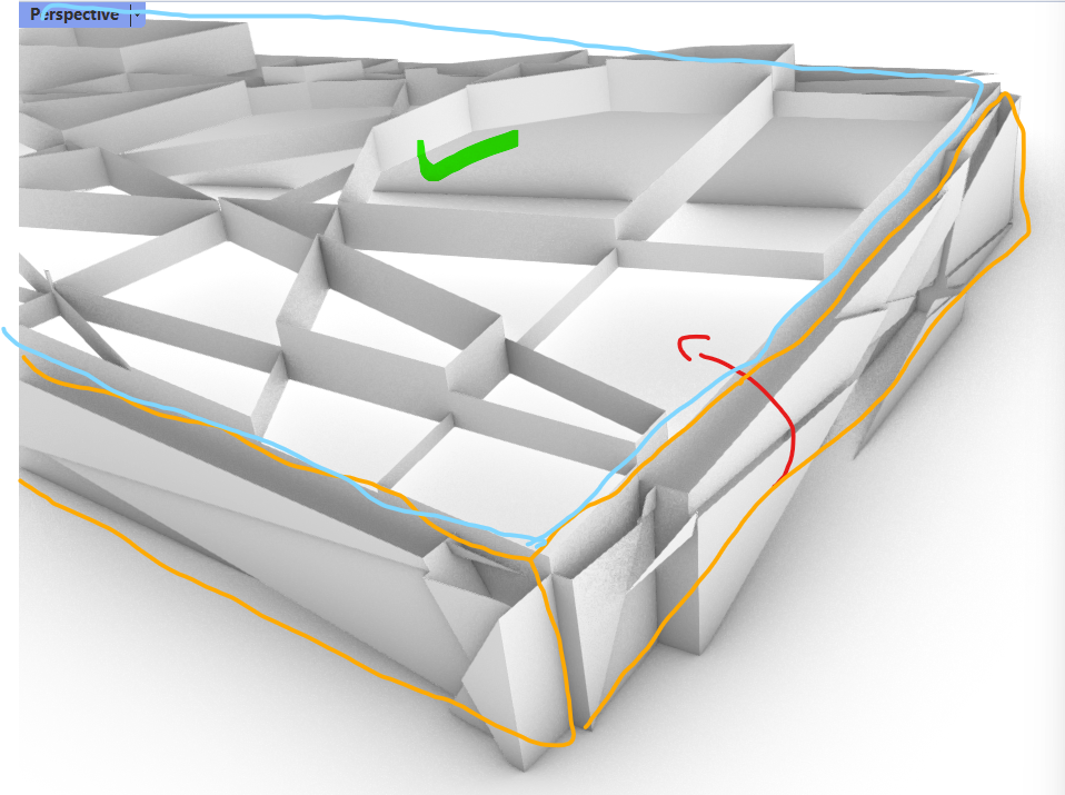 Selecting specific brep faces - Grasshopper - McNeel Forum