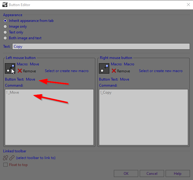 Where is Workspace Editor (toolbars/macro) - Serengeti (Rhino WIP) - McNeel Forum