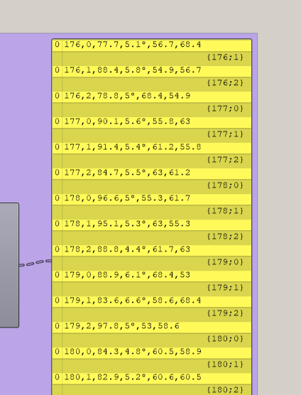 Miter truss dome - Grasshopper - McNeel Forum