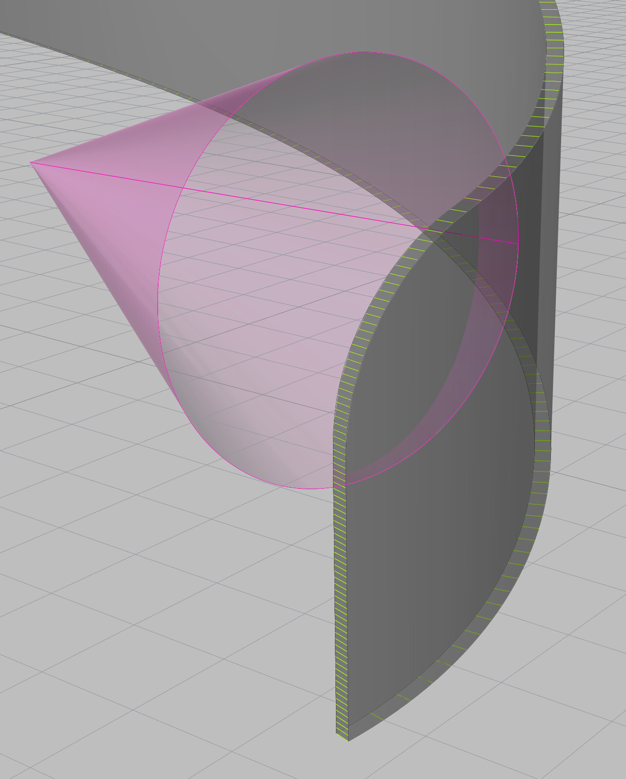 Fillet Curve - Rhino - McNeel Forum