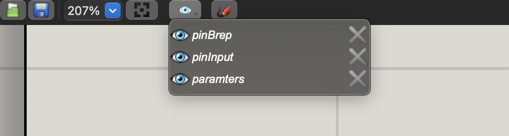 Wish: Accessing named GH views via shortcut - Grasshopper2 - McNeel Forum