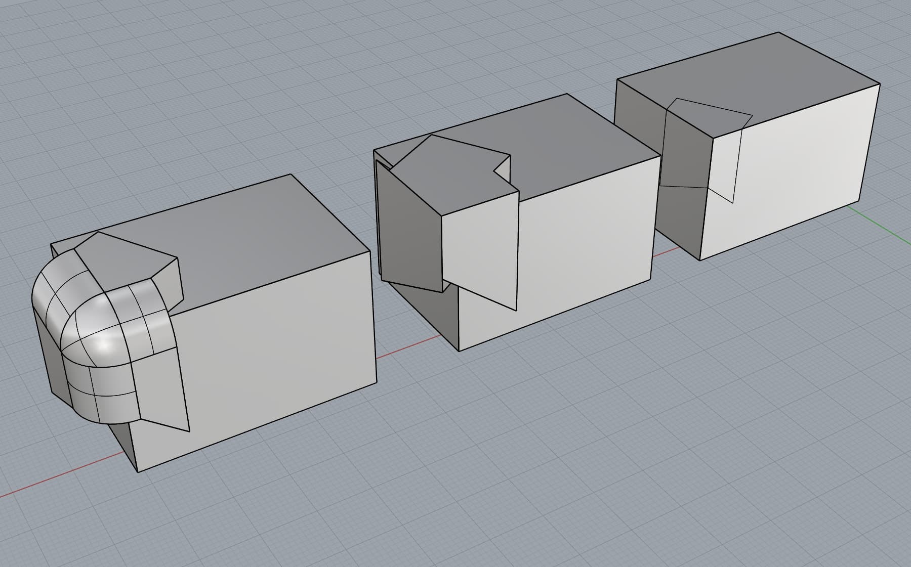 Rhino 9 Feature: PushPull Multiface Support - Serengeti (Rhino WIP) - McNeel Forum