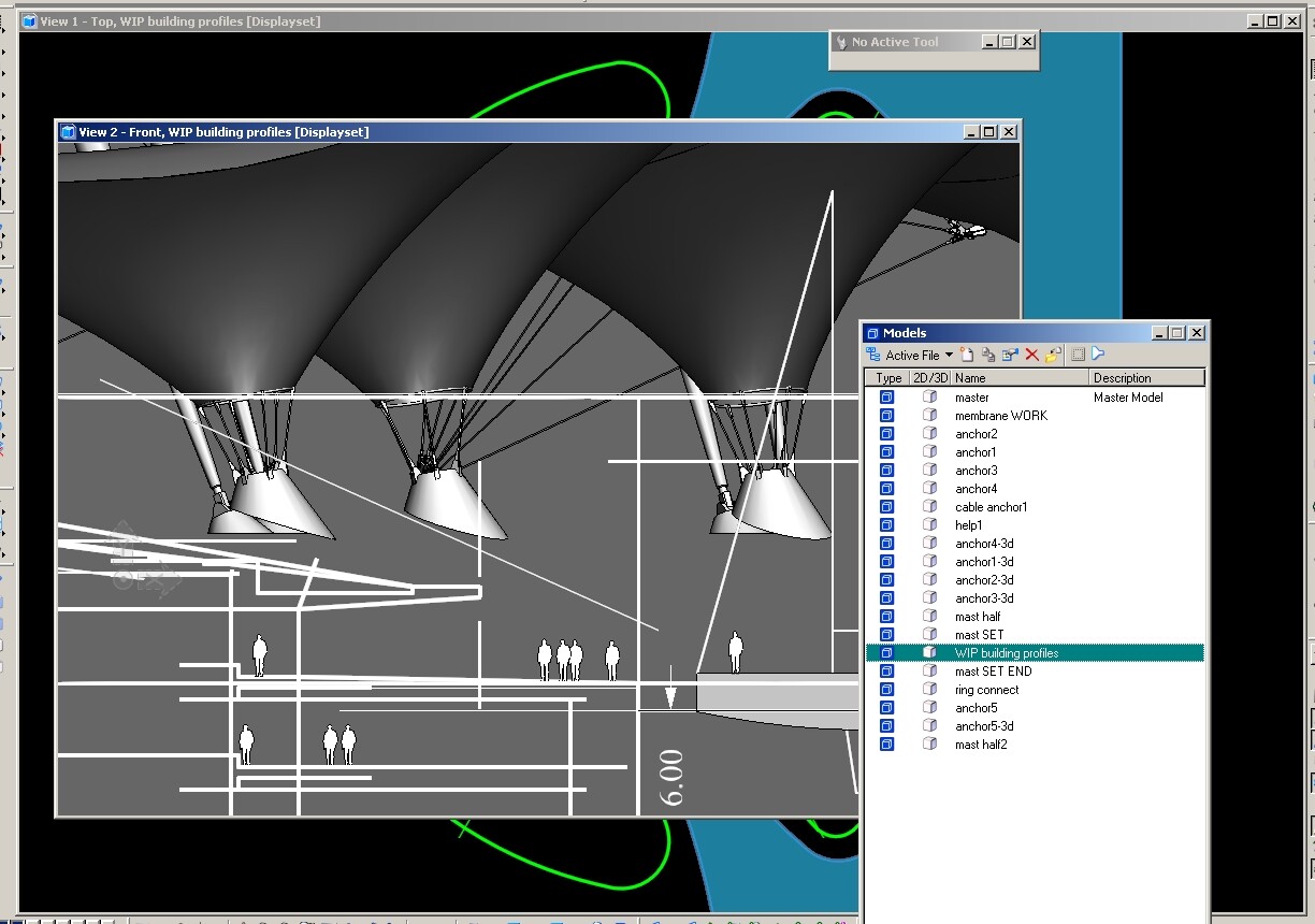 Grasshopper Parametric Curved Surfaces - Grasshopper - McNeel Forum
