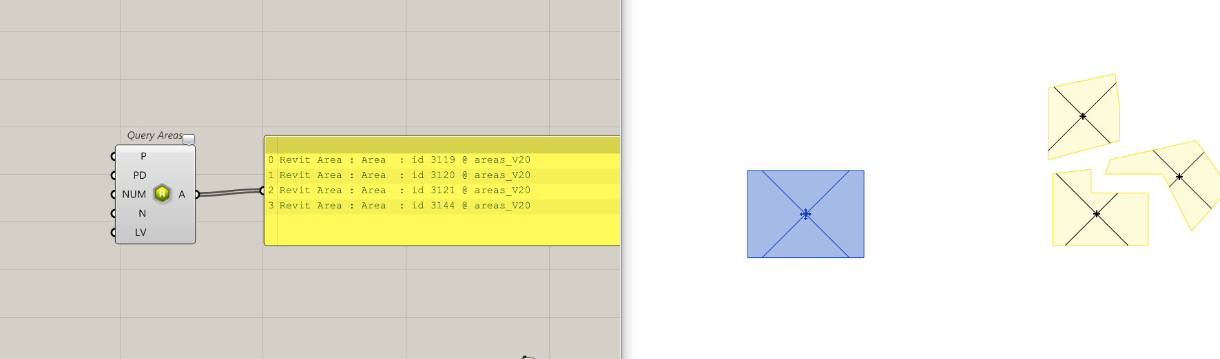 Get elements by area scheme - Revit - McNeel Forum