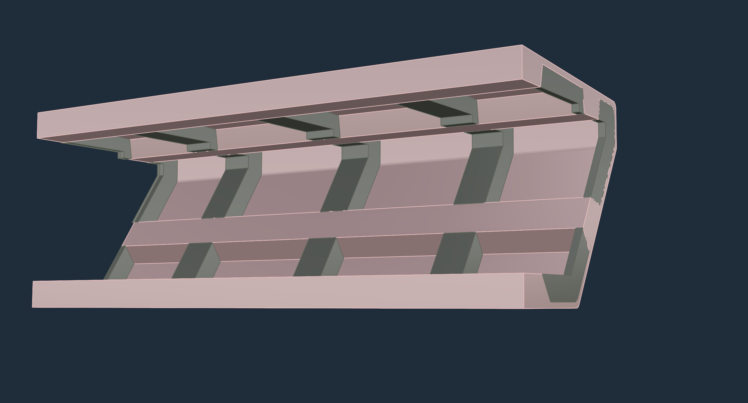 Ribs by grc - Grasshopper - McNeel Forum