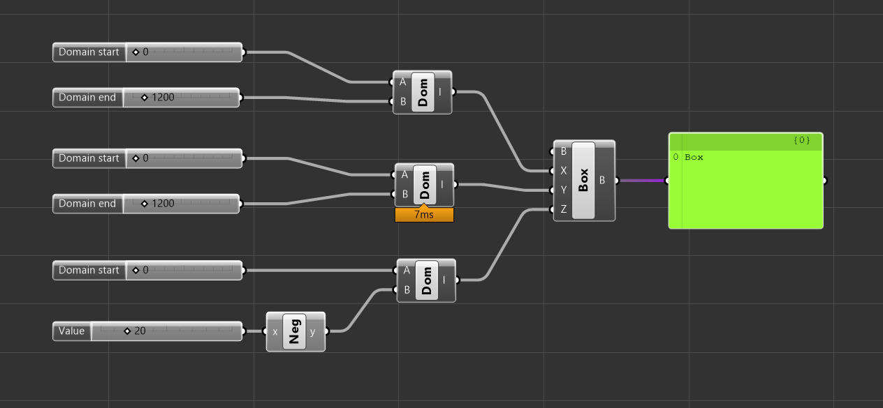 WIP has broken a couple of items in my plugin - Grasshopper - McNeel Forum