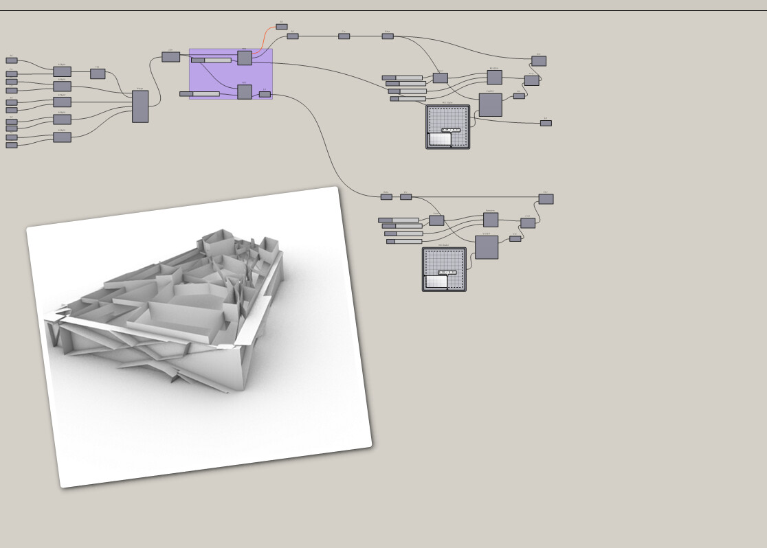 Selecting specific brep faces - Grasshopper - McNeel Forum