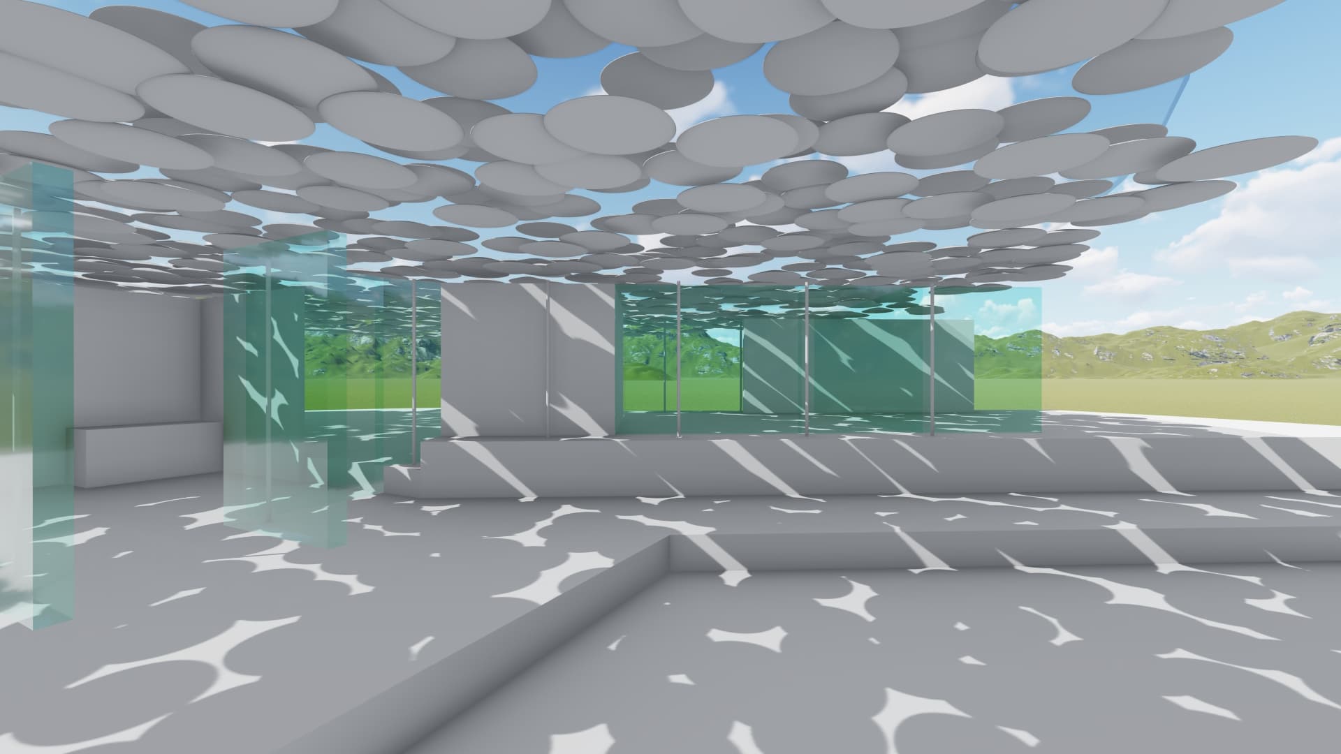 Triangular Grid - Placing Point At Intersection - Grasshopper - McNeel ...