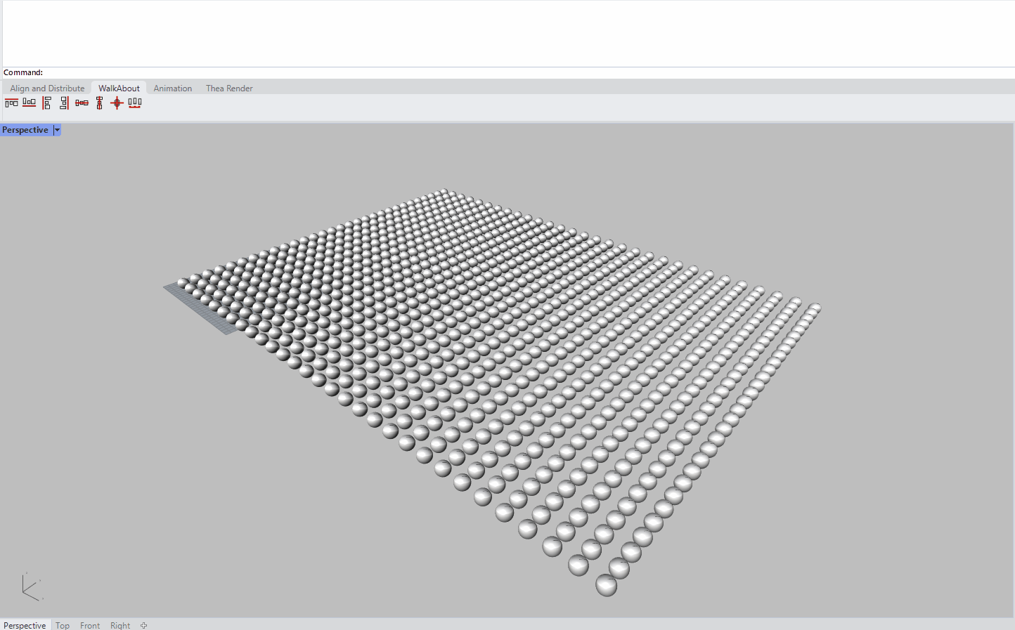 Bug? After command "isolate", hidden objects are added in selection ...