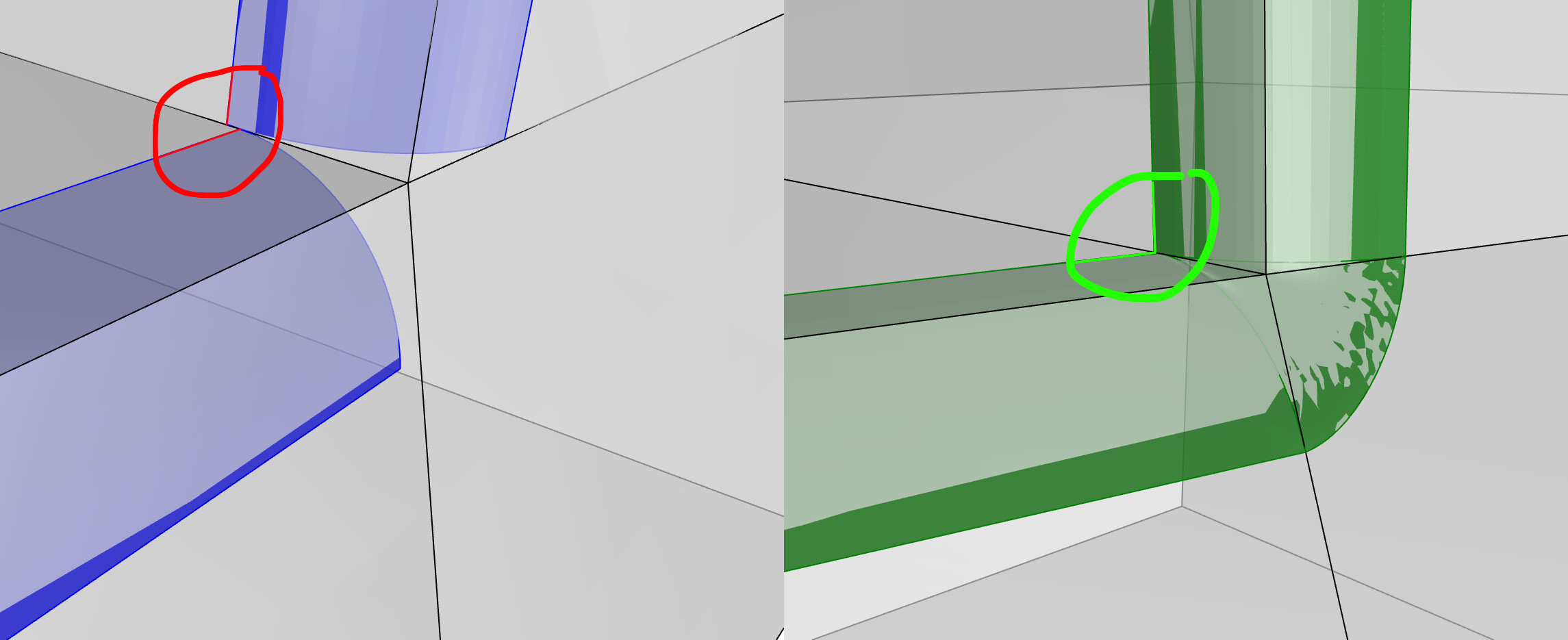 More Fillet Edge Fun - Rhino - McNeel Forum