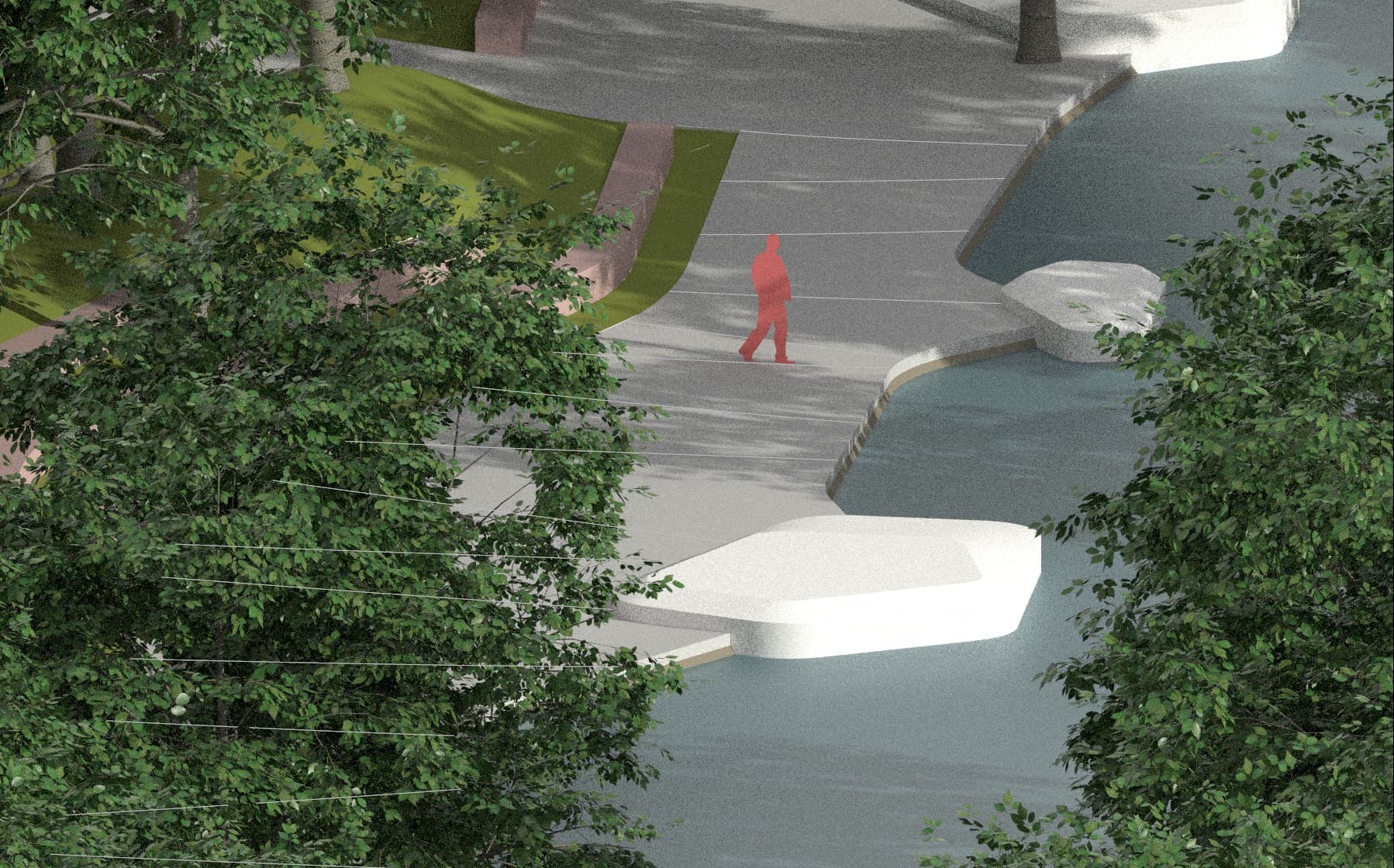 Rhino nature - Rendering - McNeel Forum