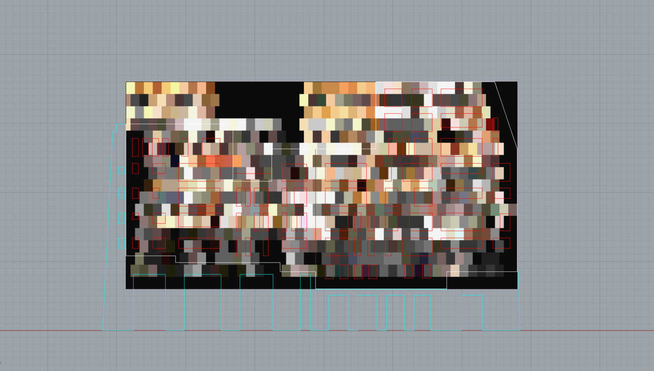 How to simplify Image sampler's colors? - Grasshopper - McNeel Forum