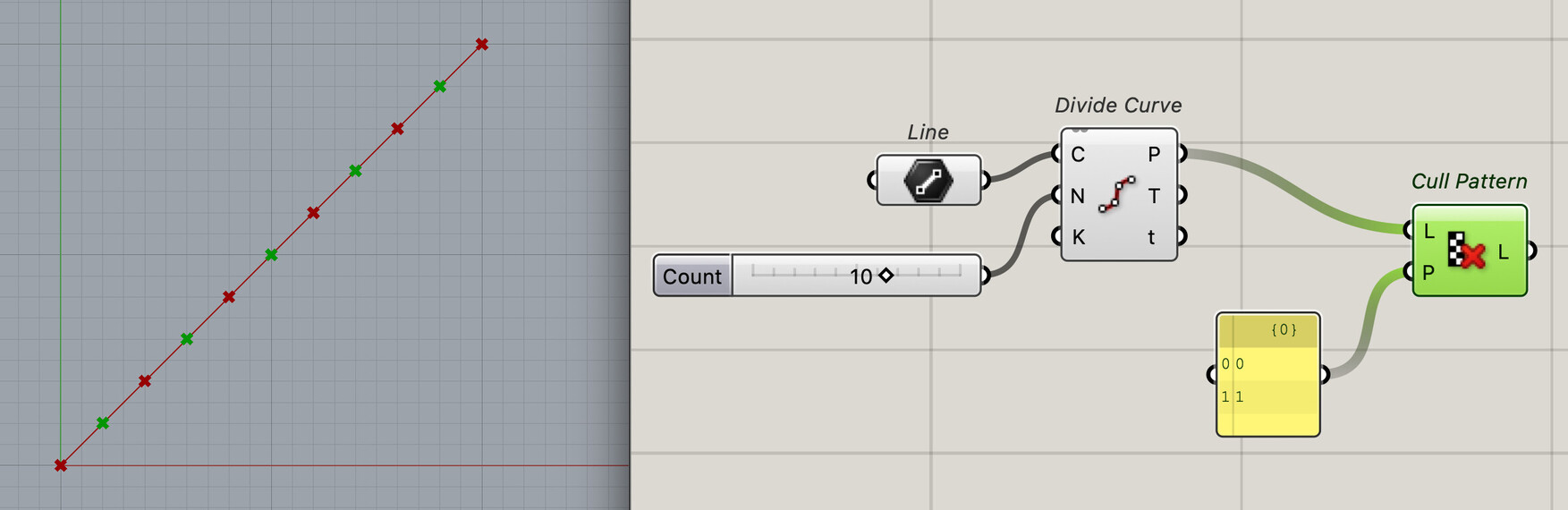 Select Points in Grasshopper/Rhino - Grasshopper - McNeel Forum