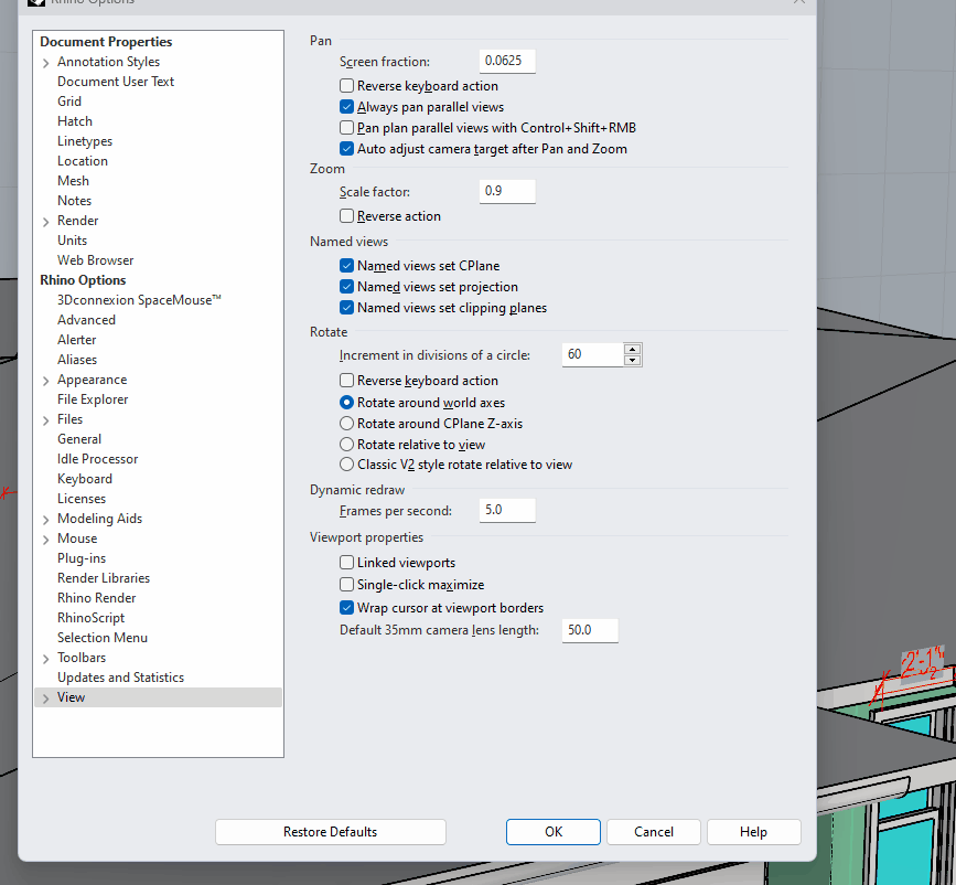 Weird setting window in updated 8.4 RC - Rhino for Windows - McNeel Forum Weird setting window in updated 8.4 RC - Rhino for Windows - McNeel Forum