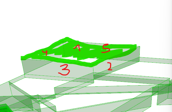Selecting specific brep faces - Grasshopper - McNeel Forum